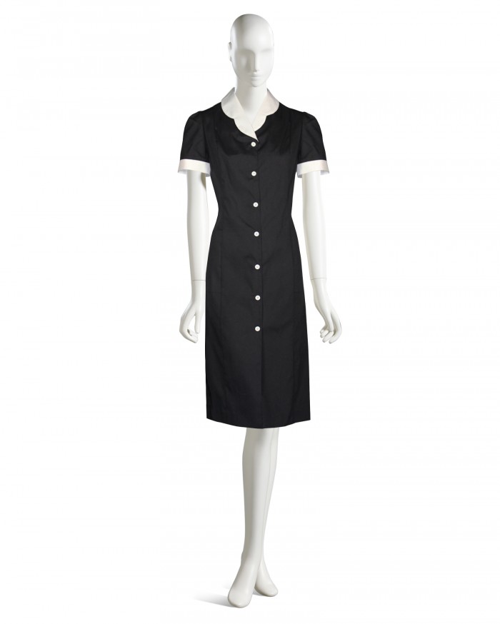 Housekeeping & Maid Uniforms - Custom Designs