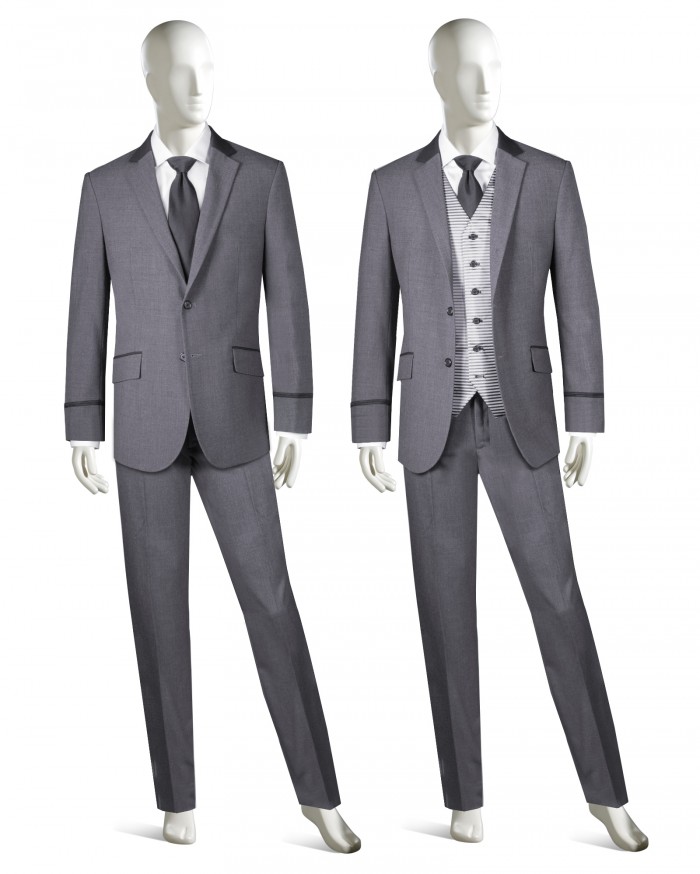 Doorman, Valet & Bellman Uniforms, Hats & Jackets