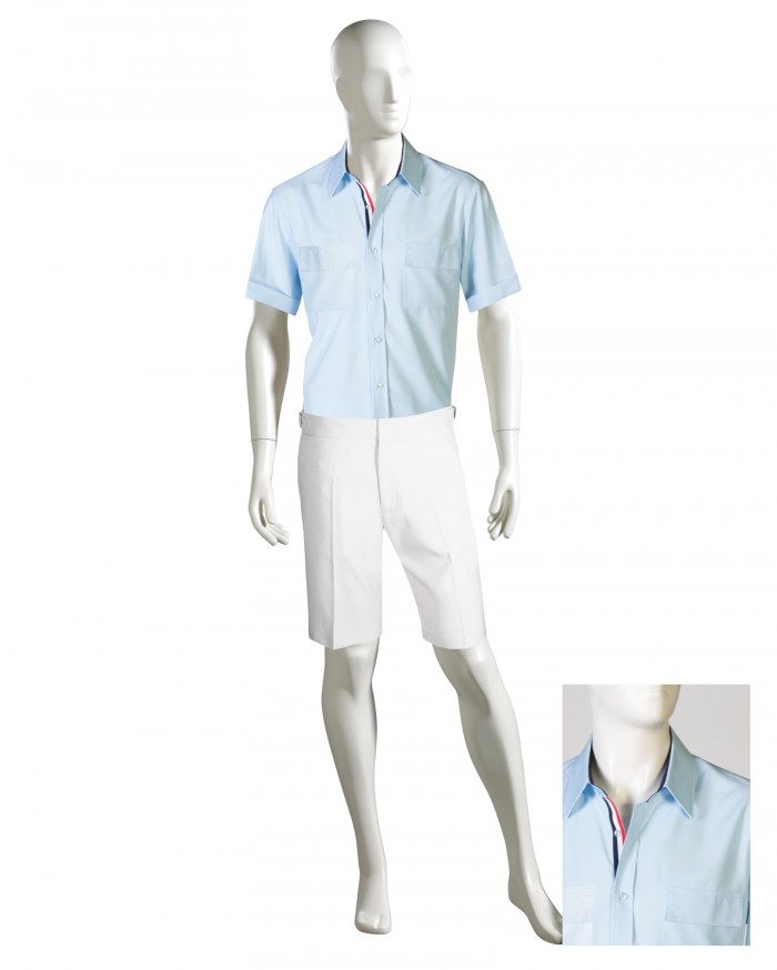 Upscale Resort, Beach & Luxury Hotel Uniforms