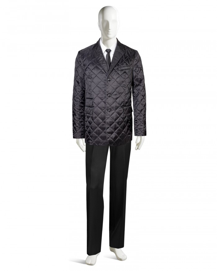 Doorman, Valet & Bellman Uniforms, Hats & Jackets