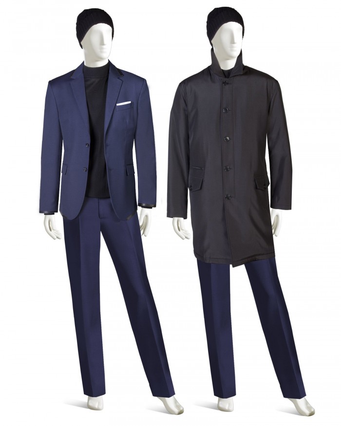 Doorman, Valet & Bellman Uniforms, Hats & Jackets