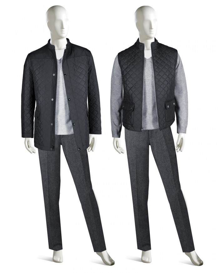 Upscale Resort, Beach & Luxury Hotel Uniforms