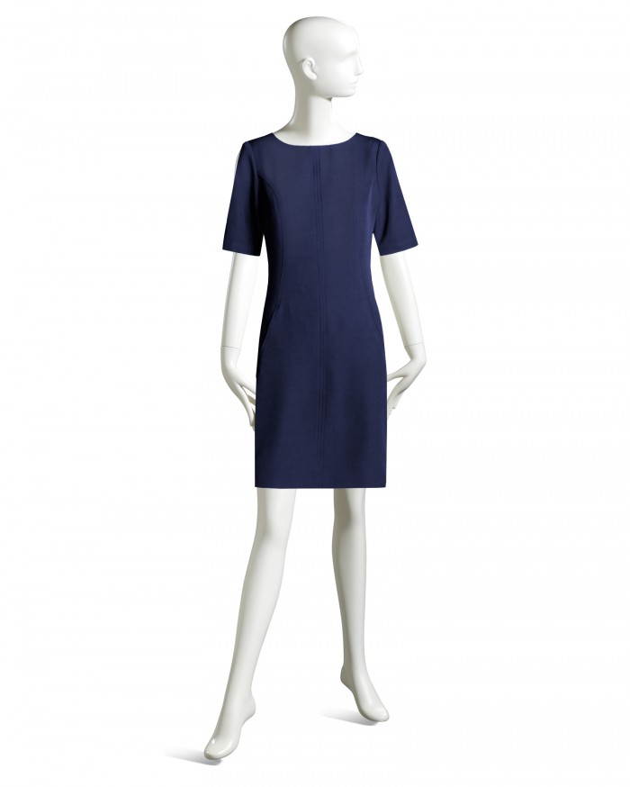 Uniform Dresses, Skirts and Jumpsuits