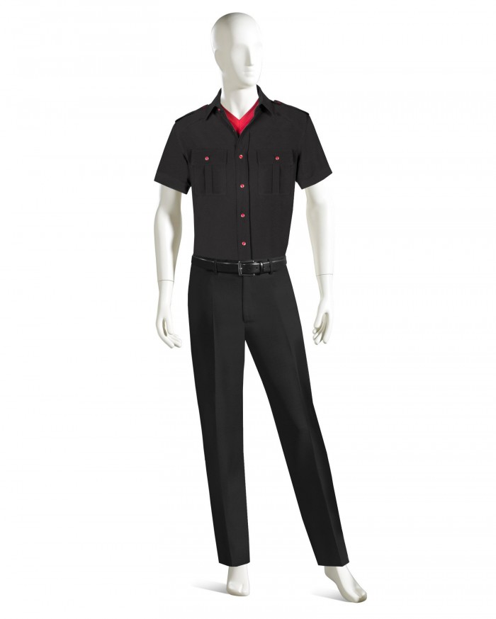 Casino Uniforms - Custom Designed Casino Apparel for All Positions