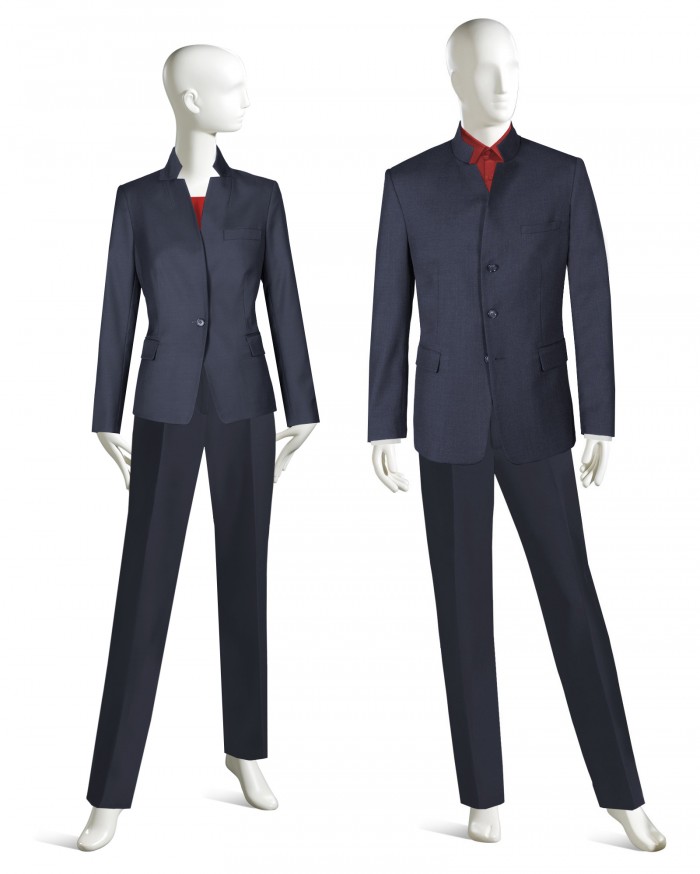 Doorman, Valet & Bellman Uniforms, Hats & Jackets