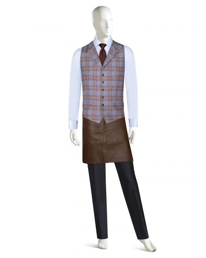 Custom Restaurant Uniforms & Attire