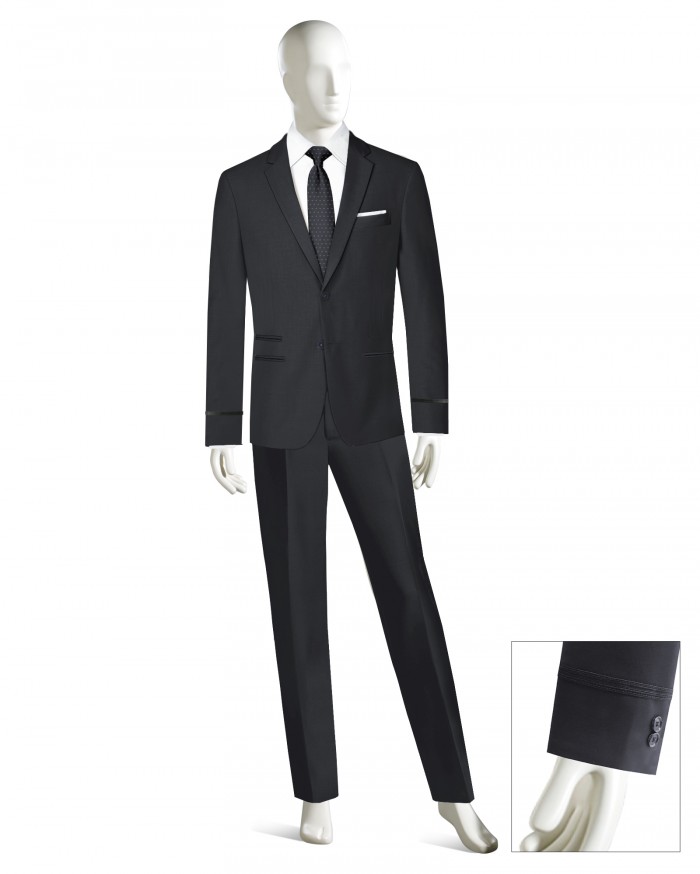 Doorman, Valet & Bellman Uniforms, Hats & Jackets