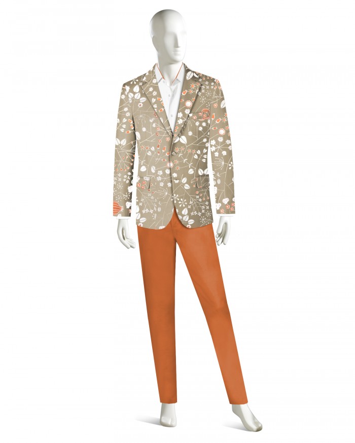 Professional Front Desk Uniforms & Concierge Apparel