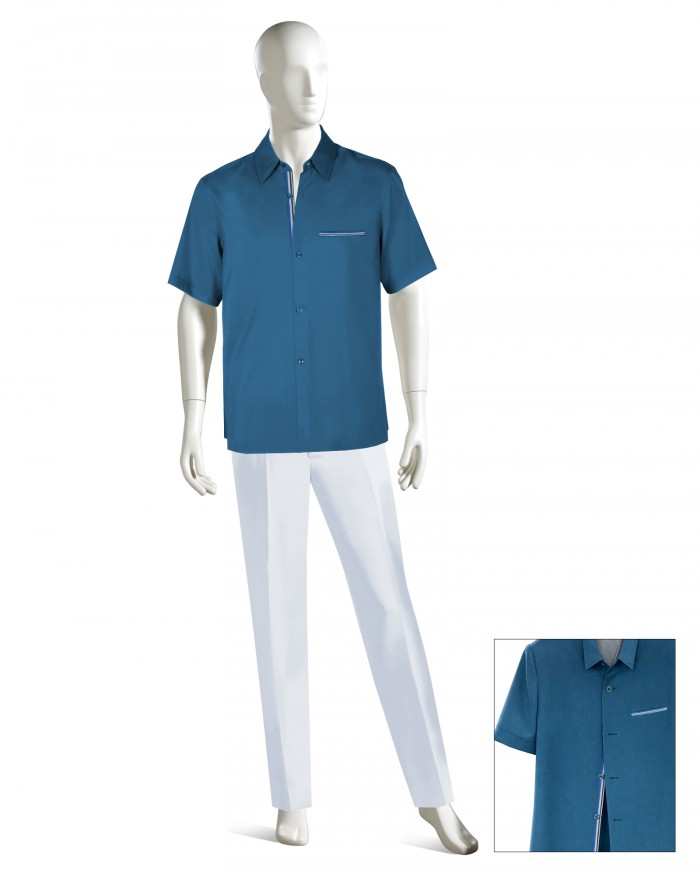 Custom Luxury Resort Hotel Uniforms, Resort Hospitality Uniforms