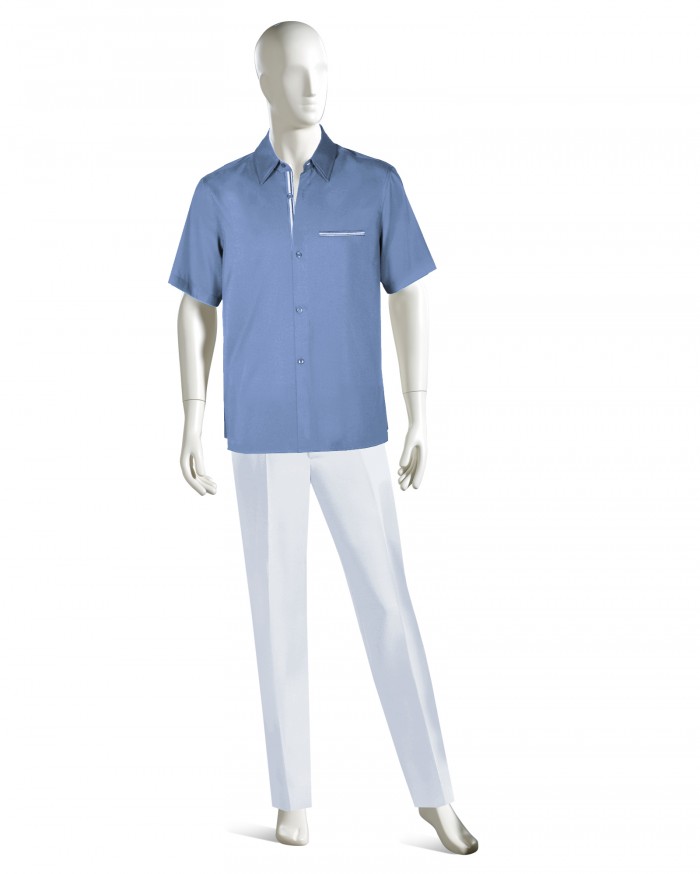 Upscale Resort, Beach & Luxury Hotel Uniforms