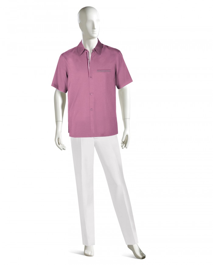 Upscale Resort, Beach & Luxury Hotel Uniforms