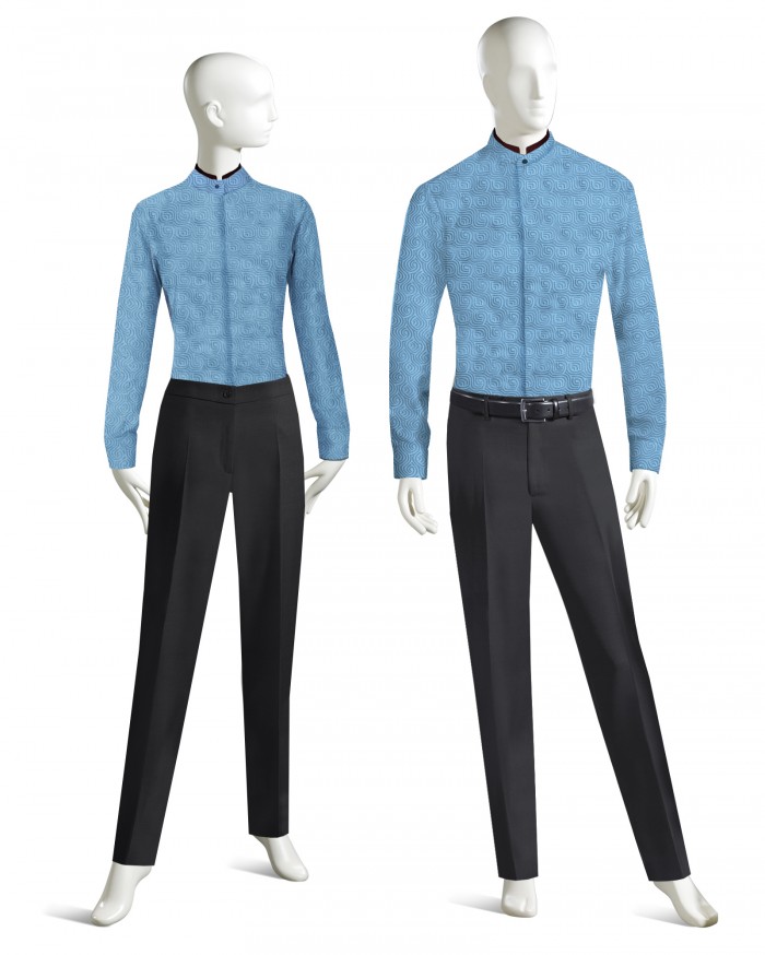 Casino Uniforms - Custom Designed Casino Apparel for All Positions