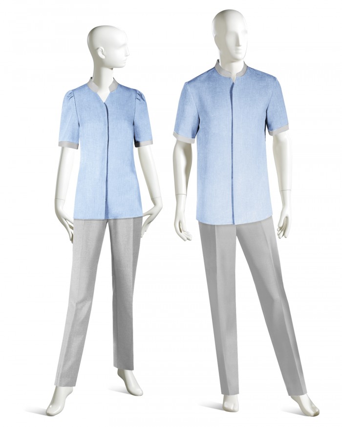 Upscale Resort, Beach & Luxury Hotel Uniforms