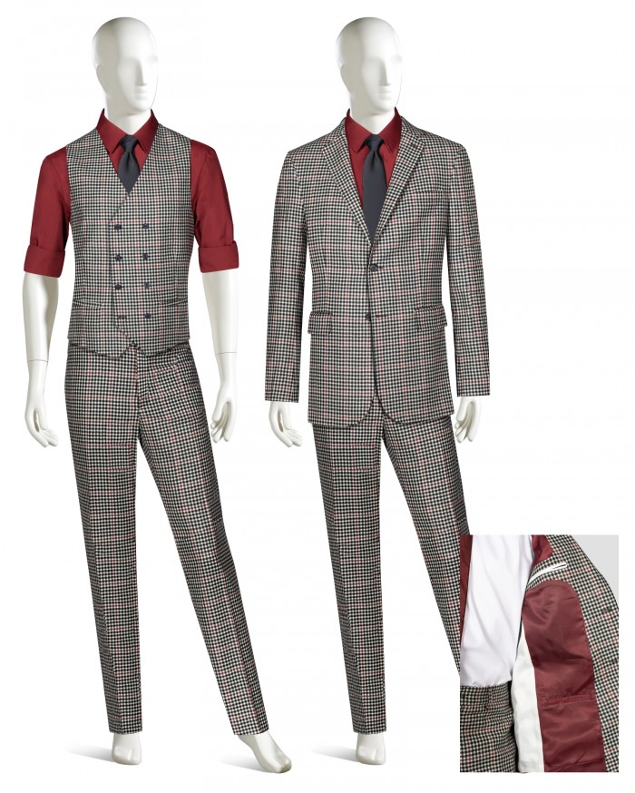 Professional Front Desk Uniforms & Concierge Apparel