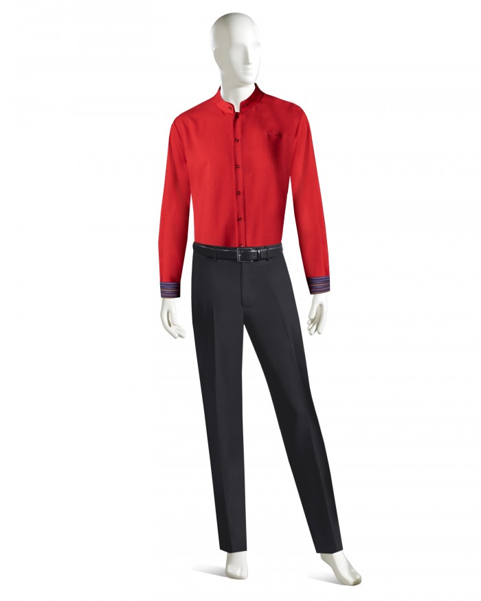 Casino Uniforms - Custom Designed Casino Apparel for All Positions