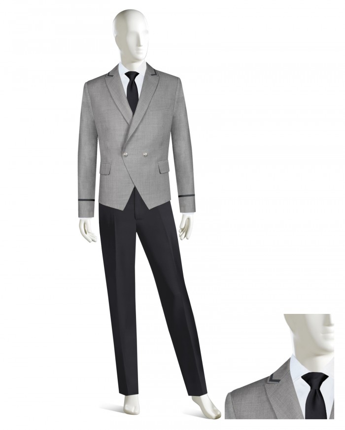 Doorman, Valet & Bellman Uniforms, Hats & Jackets