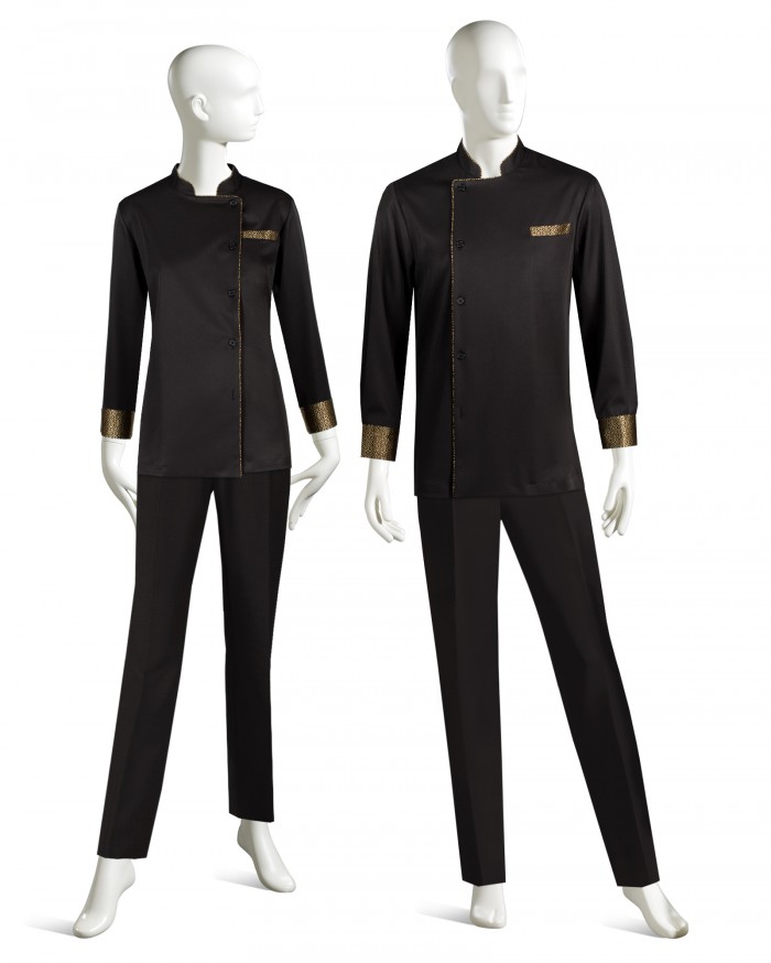 Custom Restaurant Uniforms & Attire