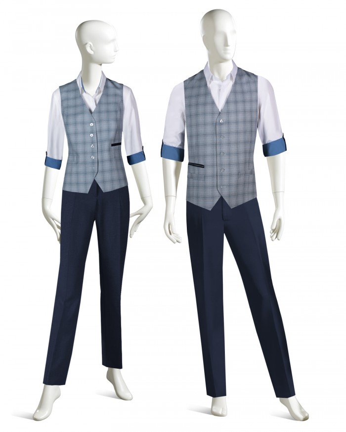 Custom Restaurant Uniforms & Attire