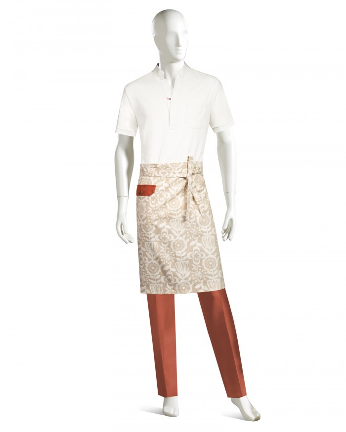 Custom Restaurant Uniforms & Attire