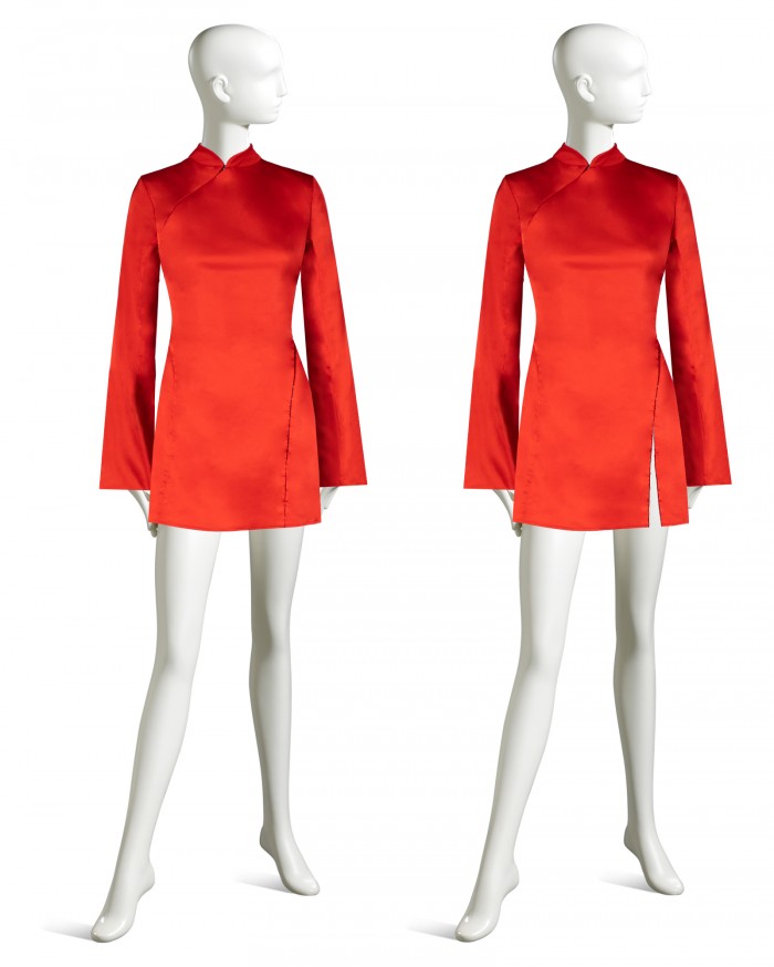 Uniform Dresses, Skirts and Jumpsuits