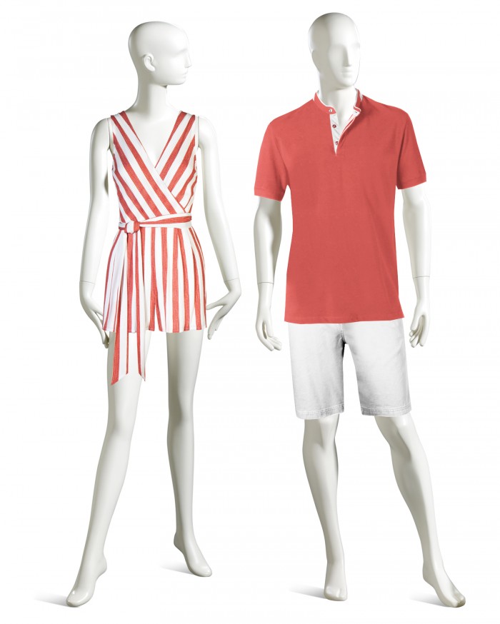 Upscale Resort, Beach & Luxury Hotel Uniforms