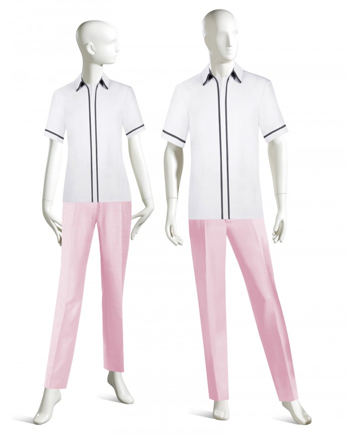 Upscale Resort, Beach & Luxury Hotel Uniforms