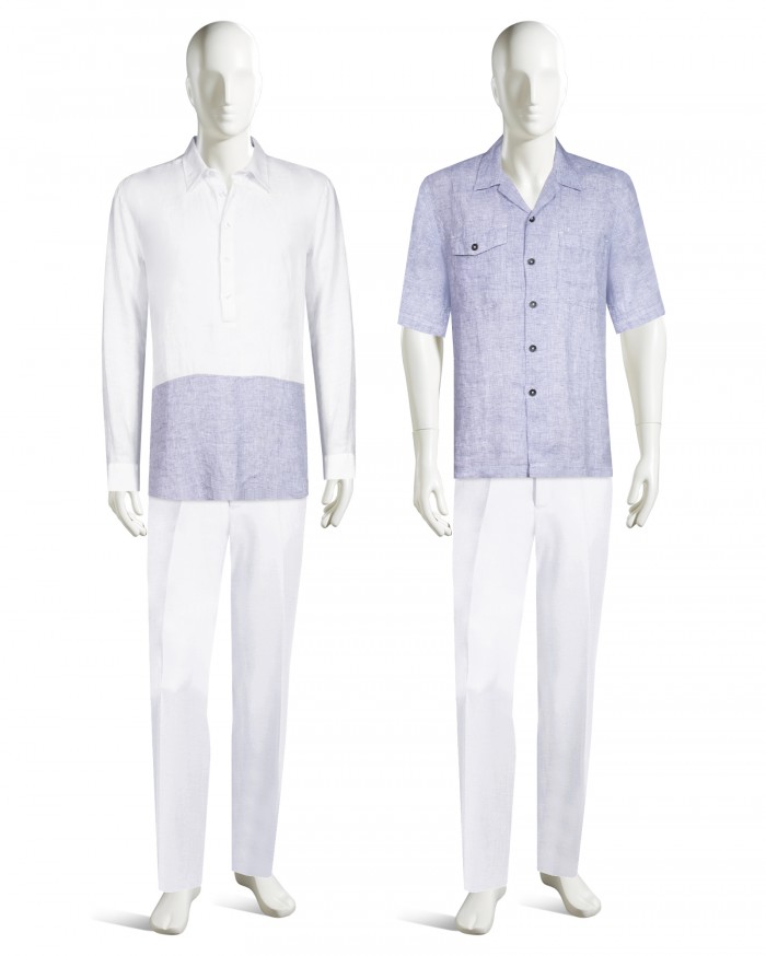 Upscale Resort, Beach & Luxury Hotel Uniforms
