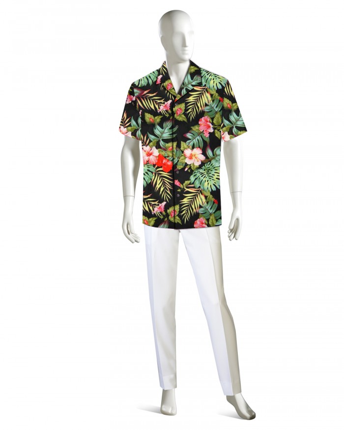 Upscale Resort, Beach & Luxury Hotel Uniforms