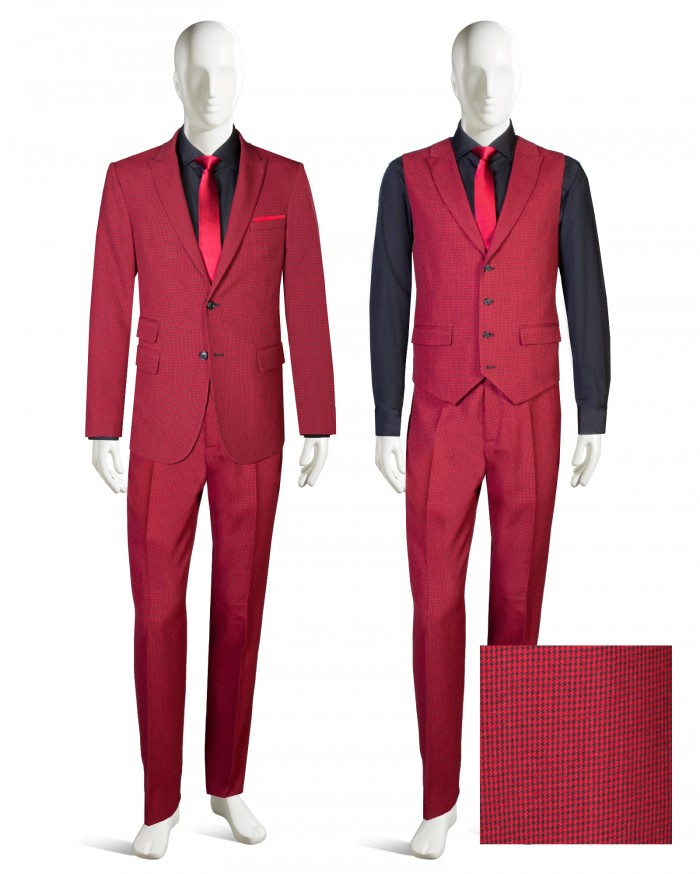 Professional Front Desk Uniforms & Concierge Apparel