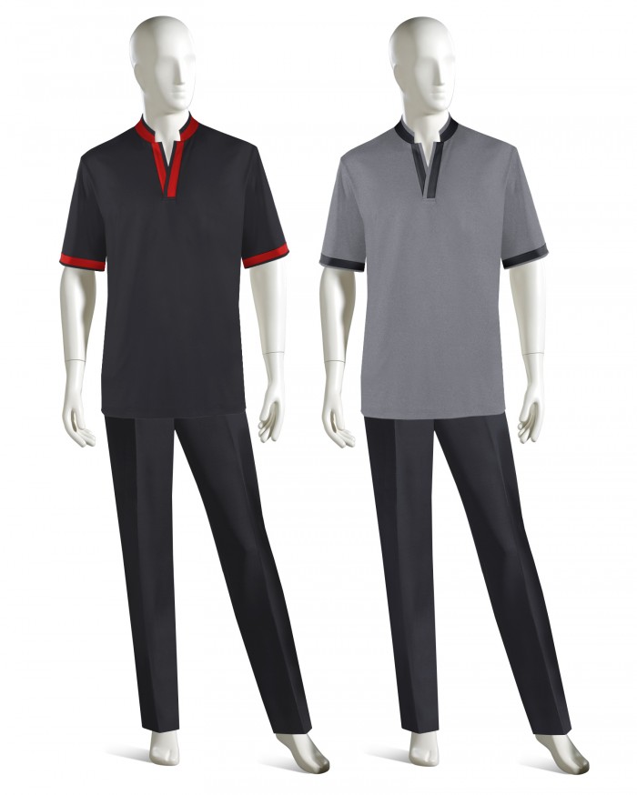 Upscale Resort, Beach & Luxury Hotel Uniforms