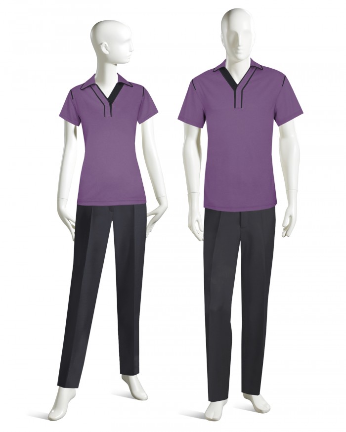 Upscale Resort, Beach & Luxury Hotel Uniforms