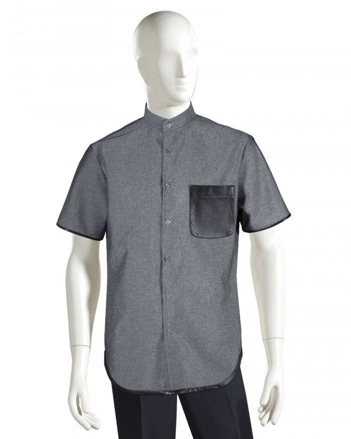 Hand Tailored and Custom Uniform Shirts