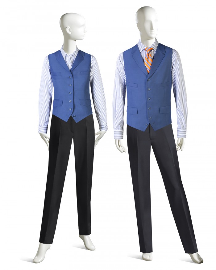 Custom Restaurant Uniforms & Attire
