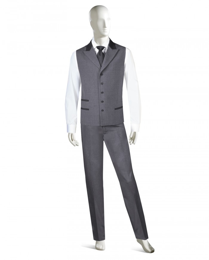 Doorman, Valet & Bellman Uniforms, Hats & Jackets