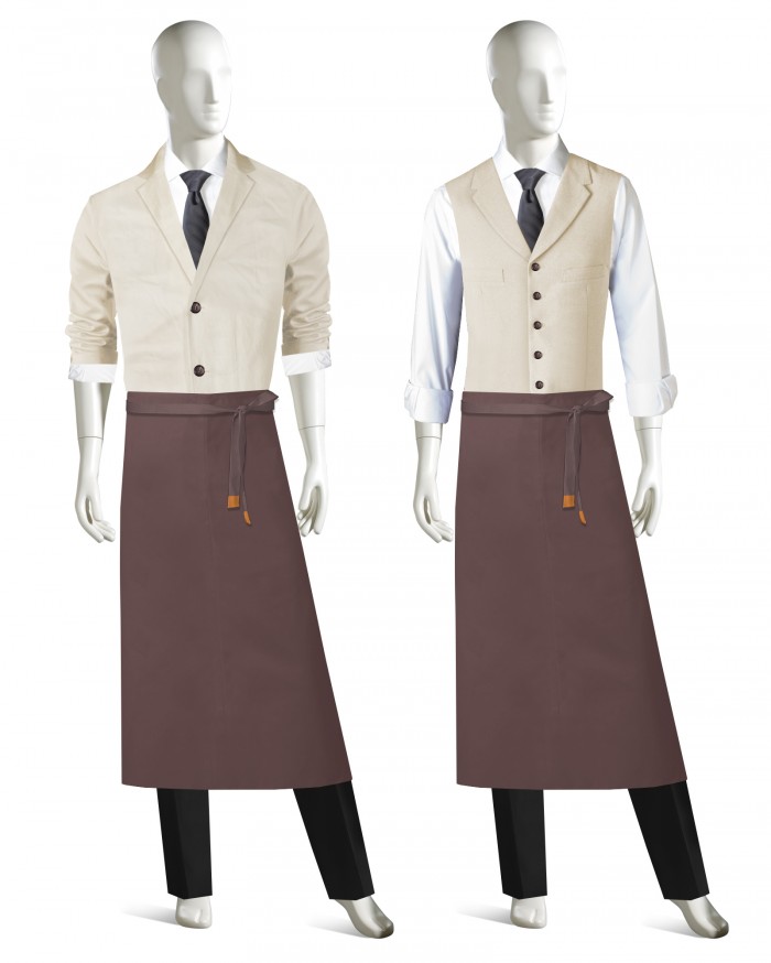 Custom Restaurant Uniforms & Attire